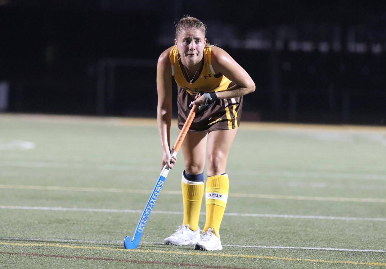 Bridget Boyle - 2019 - Field Hockey - Rowan University Athletics