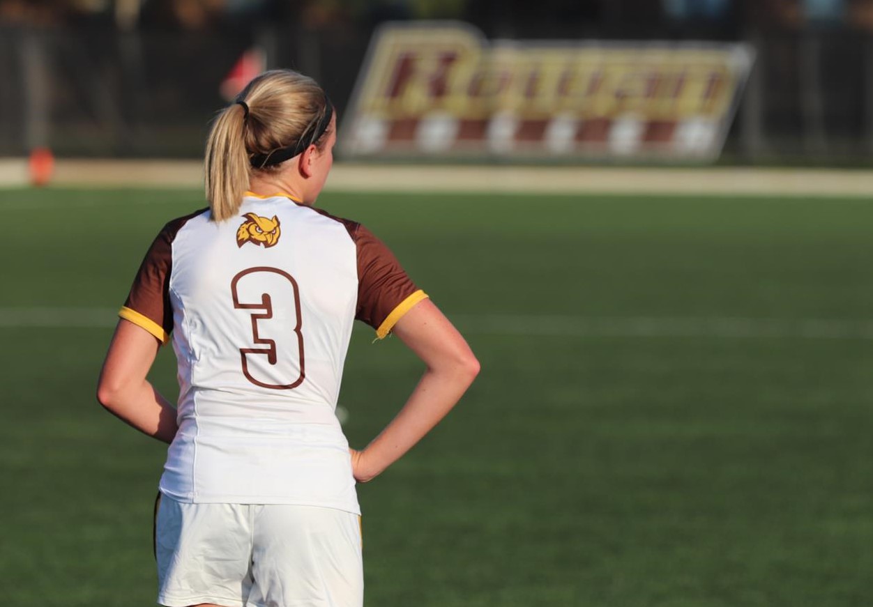 Aidan Sheehan - 2021 - Women's Soccer - Rowan University Athletics