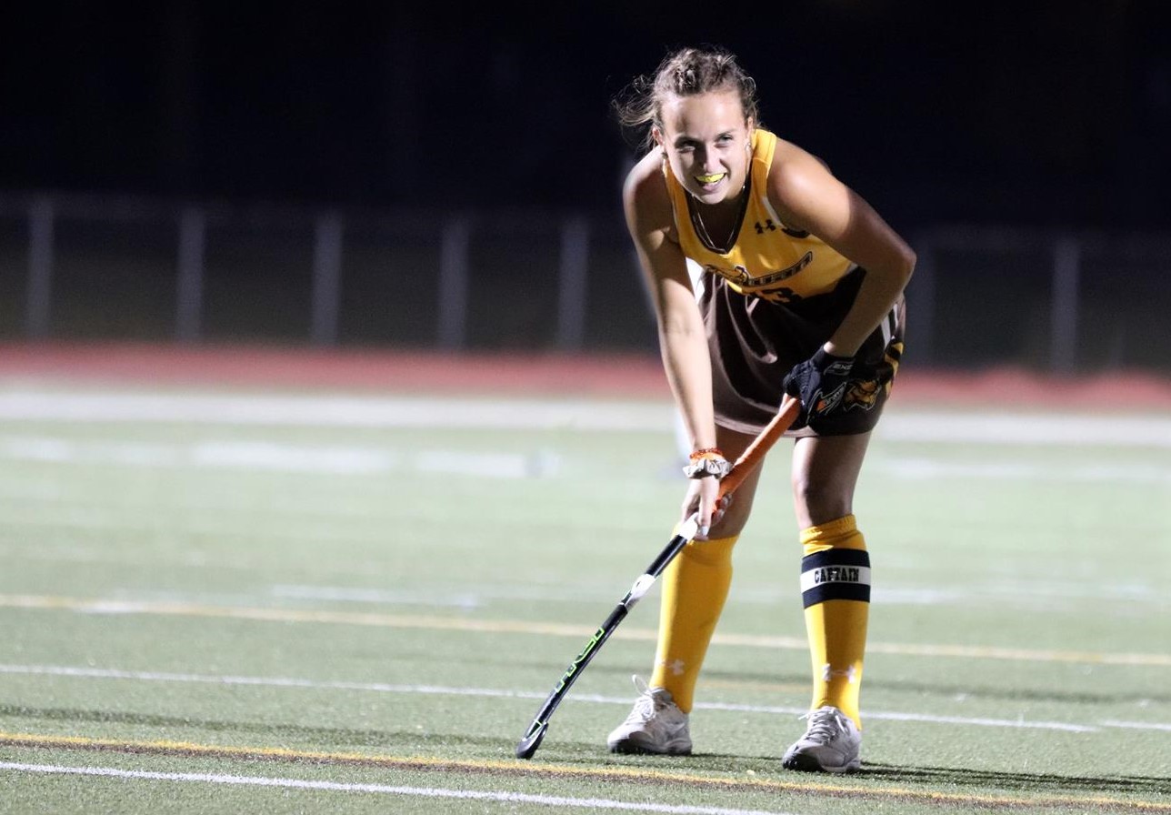 Casey Wagner - 2019 - Field Hockey - Rowan University Athletics