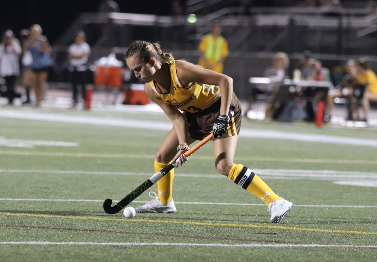 Casey Wagner - 2019 - Field Hockey - Rowan University Athletics