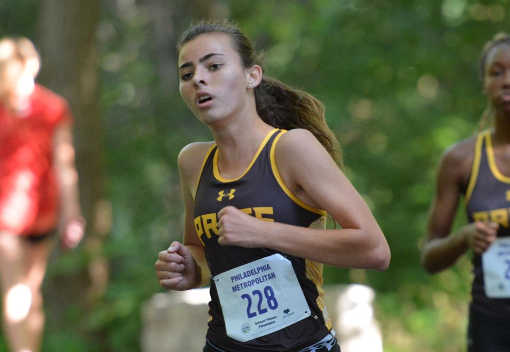Emily Rooney - 2022 - Women's Cross Country - Rowan University Athletics