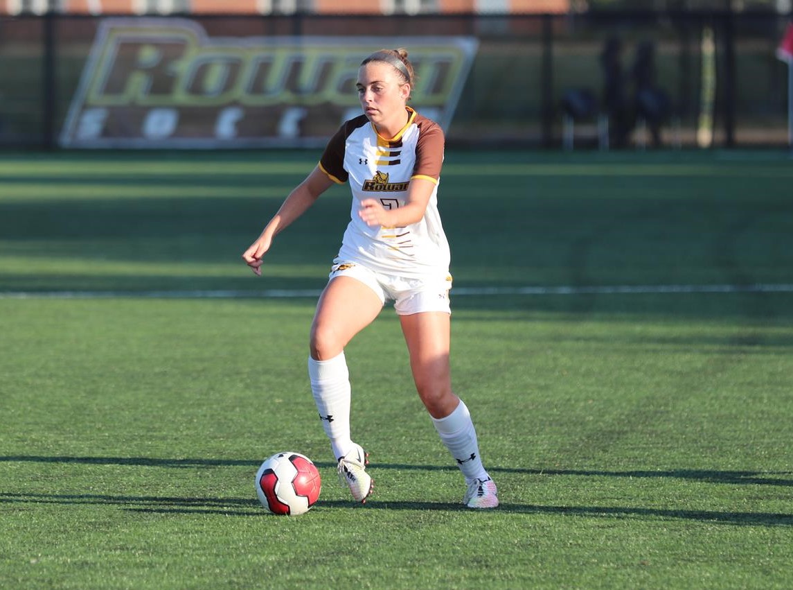 Riley Finnegan - 2019 - Women's Soccer - Rowan University Athletics