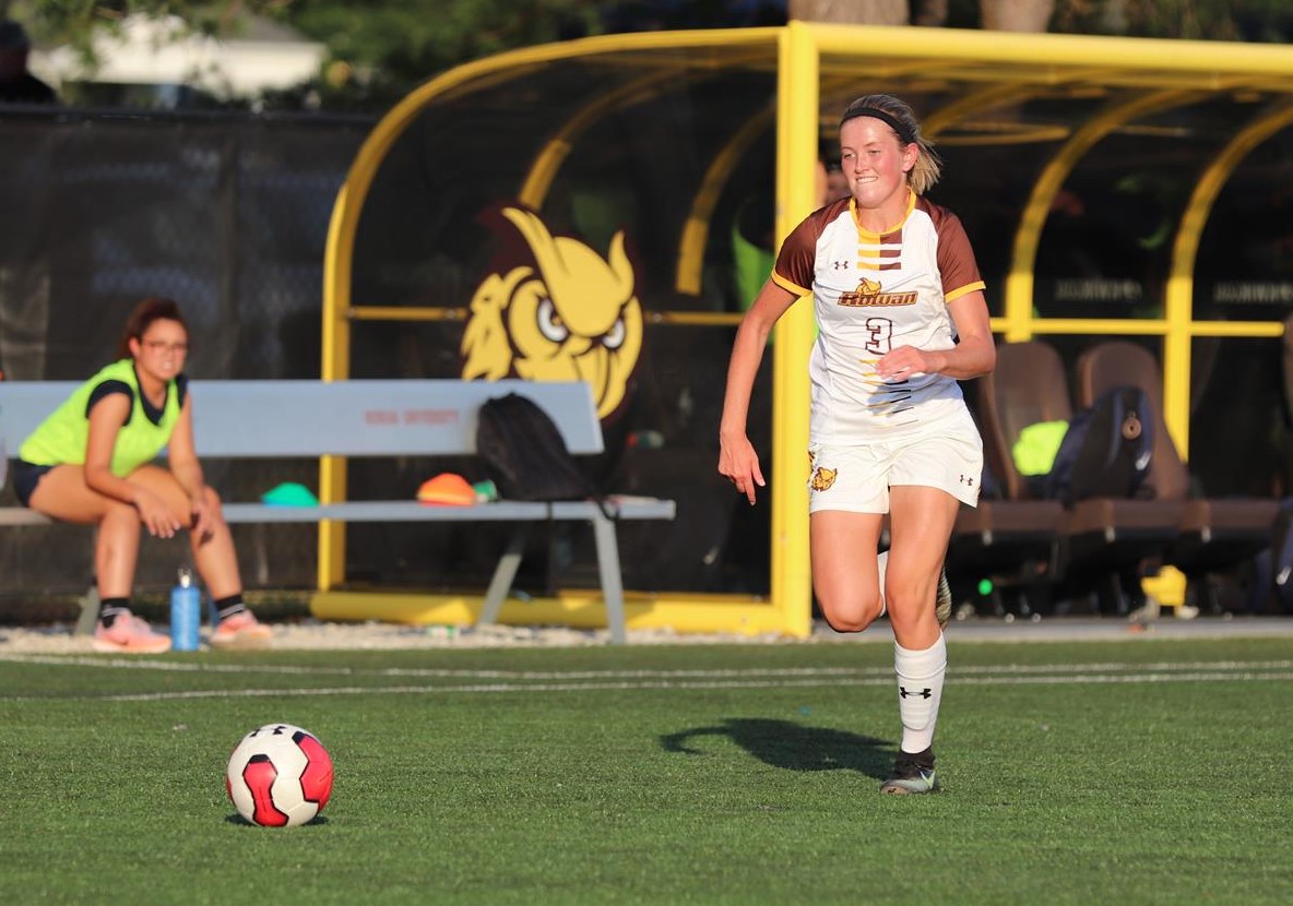Aidan Sheehan - 2021 - Women's Soccer - Rowan University Athletics