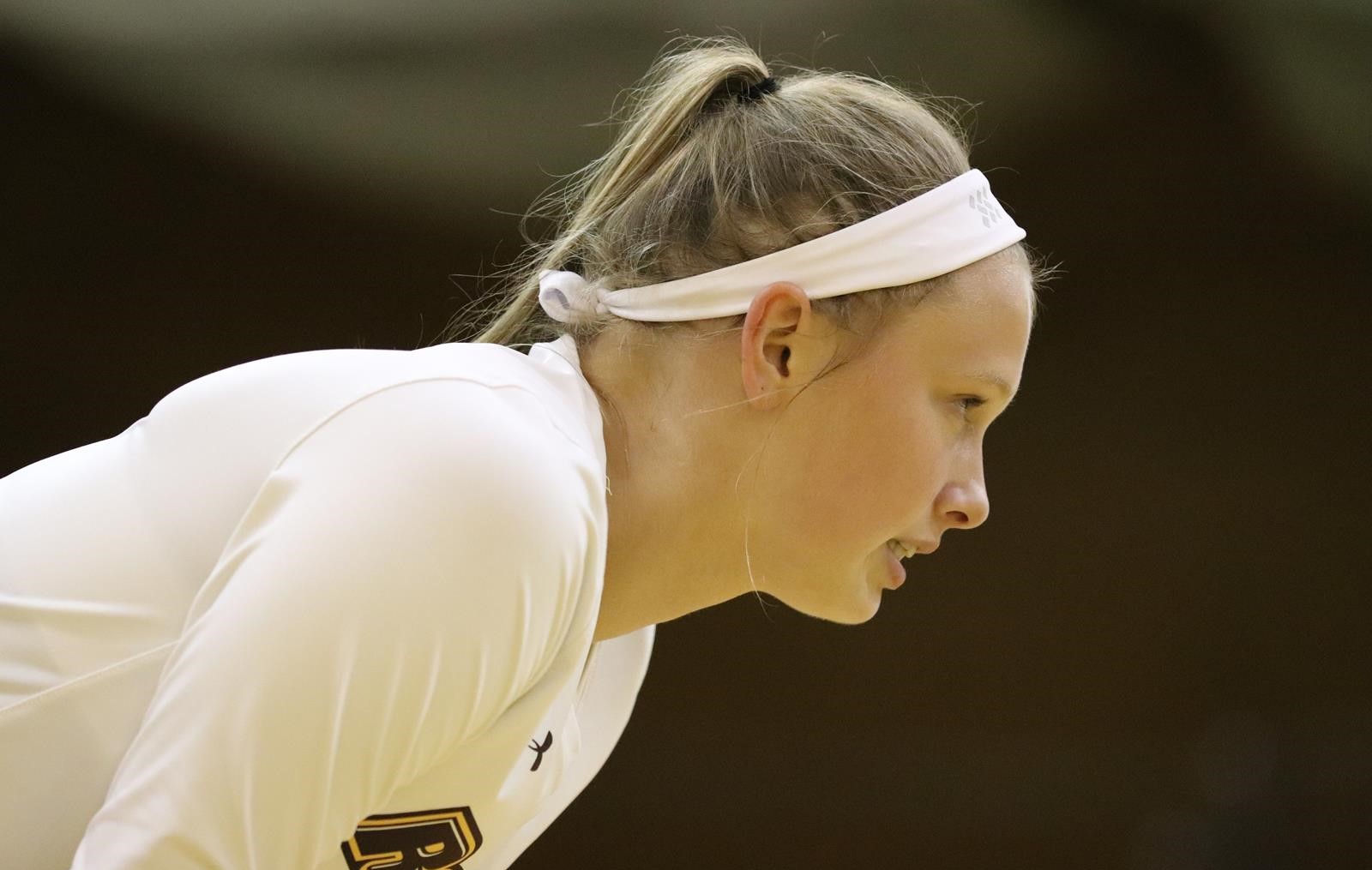 Kailey Gallagher - 2019 - Women's Volleyball - Rowan University Athletics