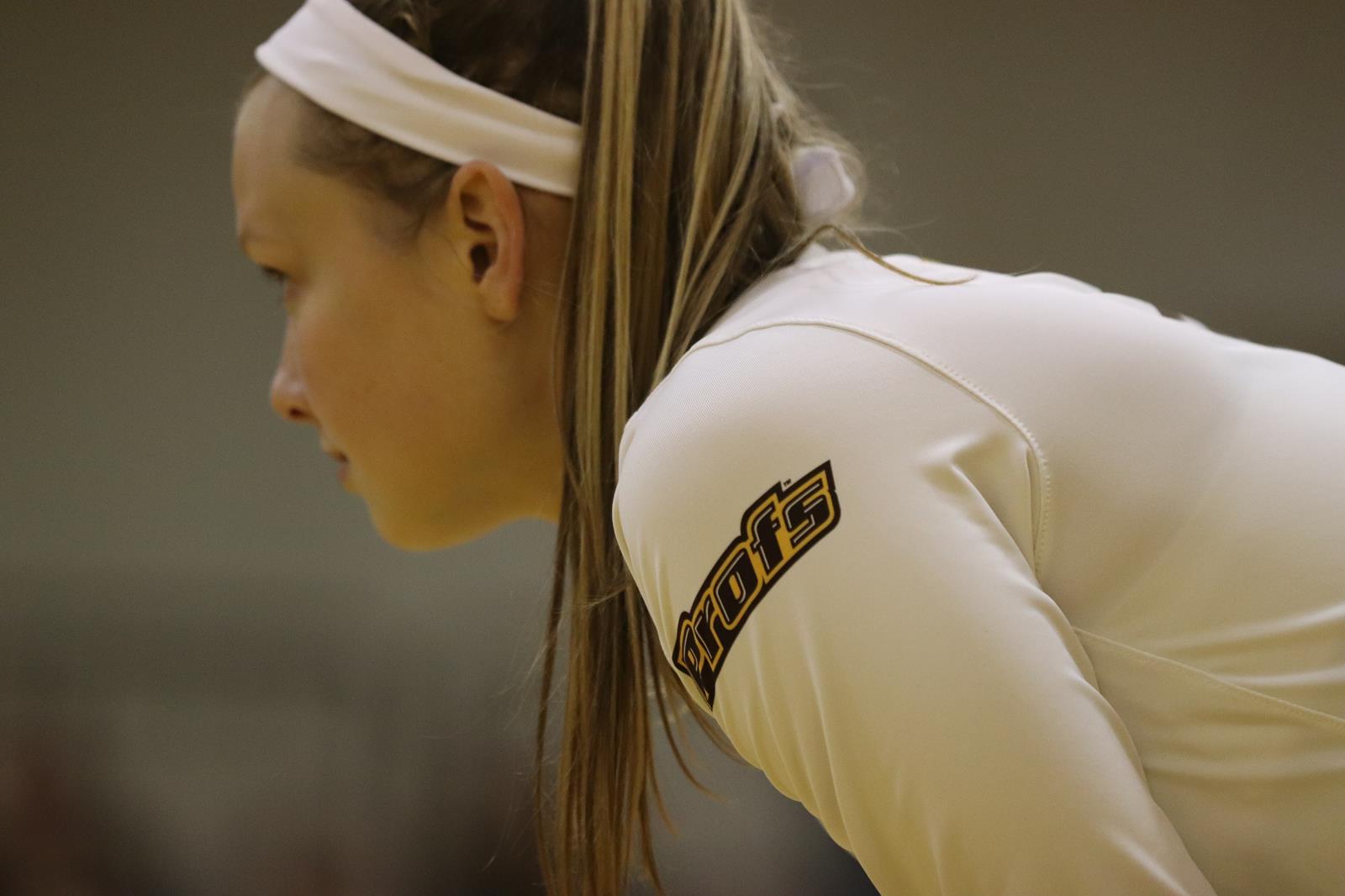 Kailey Gallagher - 2019 - Women's Volleyball - Rowan University Athletics