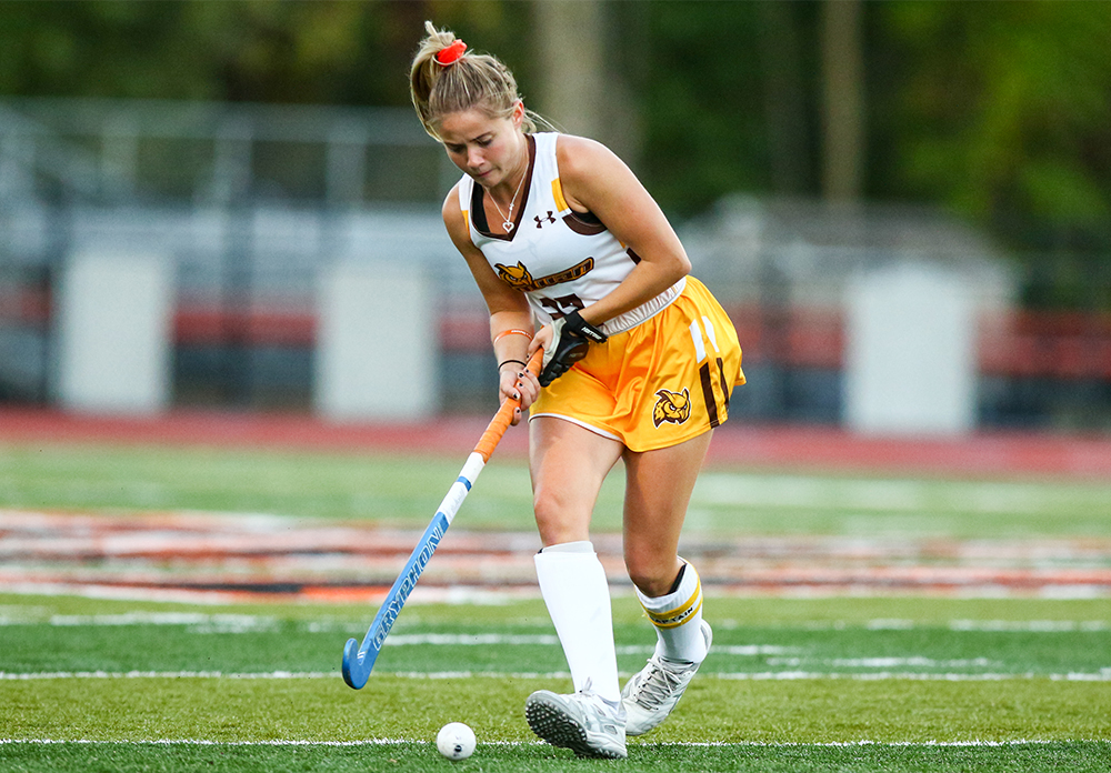 Bridget Boyle - 2019 - Field Hockey - Rowan University Athletics