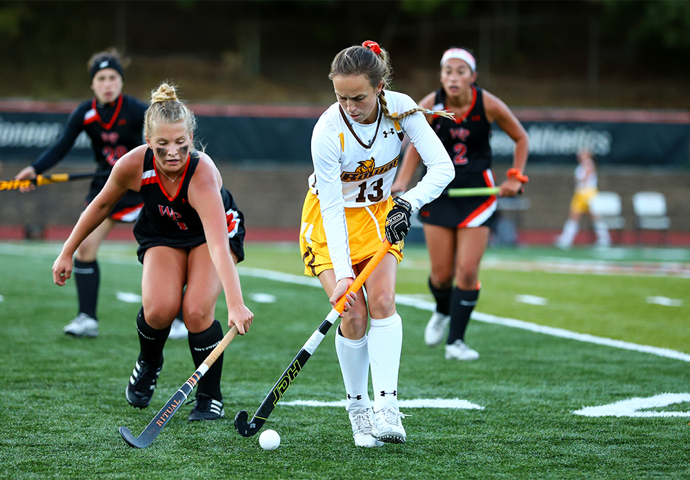 Casey Wagner - 2019 - Field Hockey - Rowan University Athletics