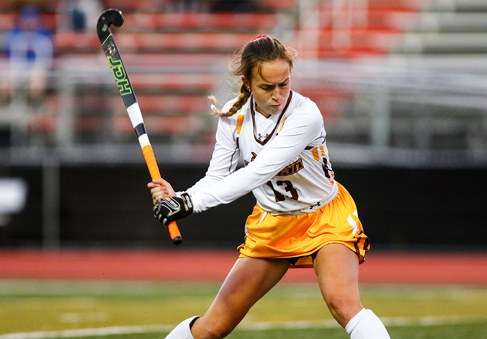 Casey Wagner - 2019 - Field Hockey - Rowan University Athletics