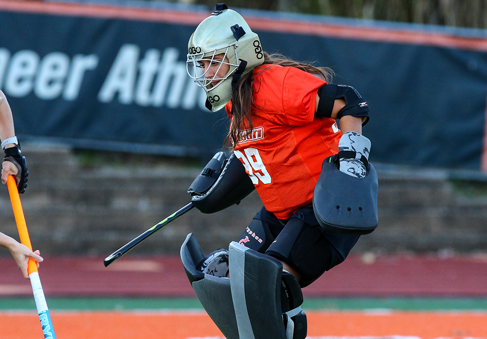 Morgan Novak - 2019 - Field Hockey - Rowan University Athletics