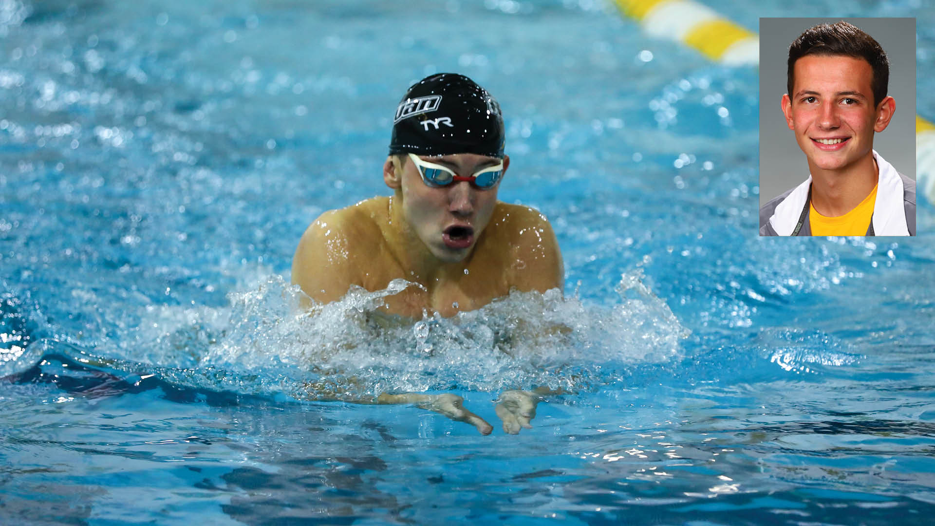 Know Your Profs: Greg Cann - Rowan University Athletics