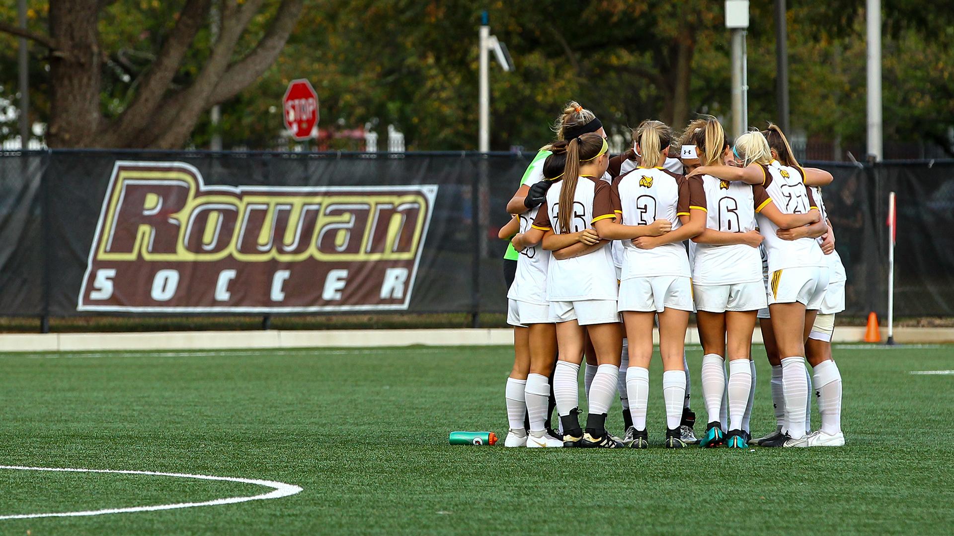 Women's Soccer Falls At TCNJ, 2-0 In NJAC Semifinals - Rowan University ...