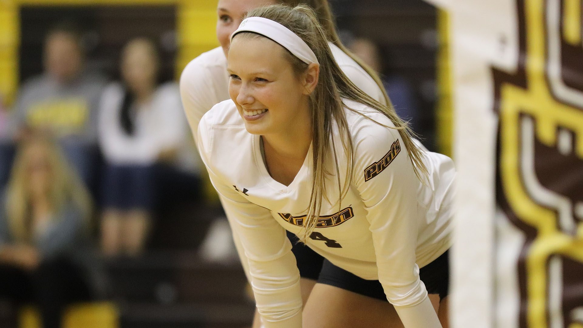 Kailey Gallagher - 2019 - Women's Volleyball - Rowan University Athletics