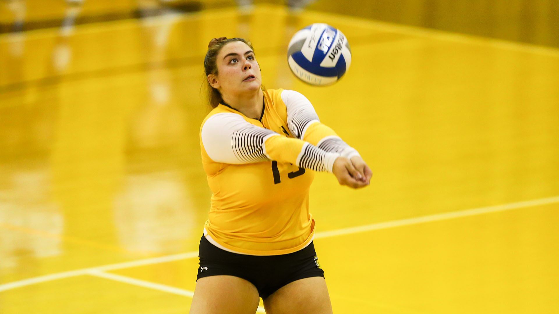 Simone Sparano - 2022 - Women's Volleyball - Rowan University Athletics