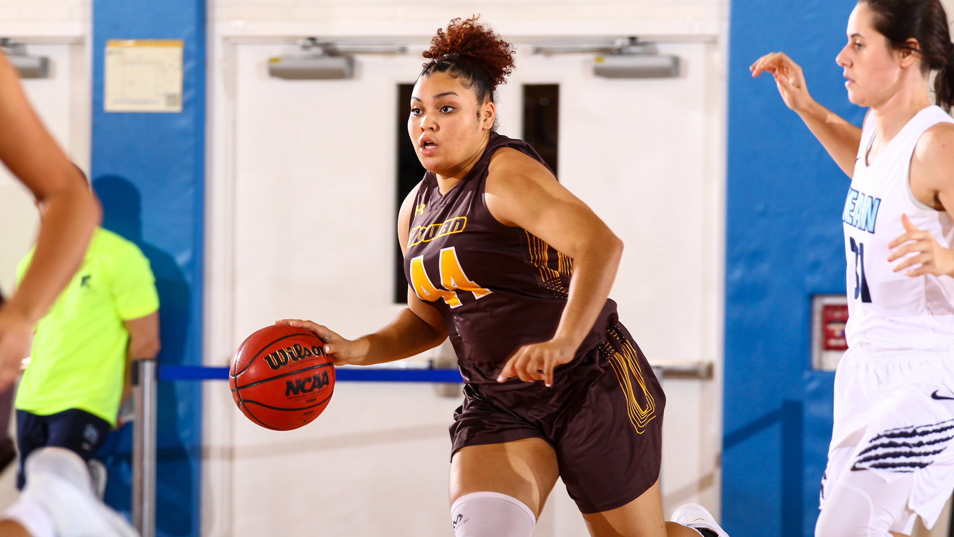 Eliana Santana - 2023-24 - Women's Basketball - Rowan University Athletics