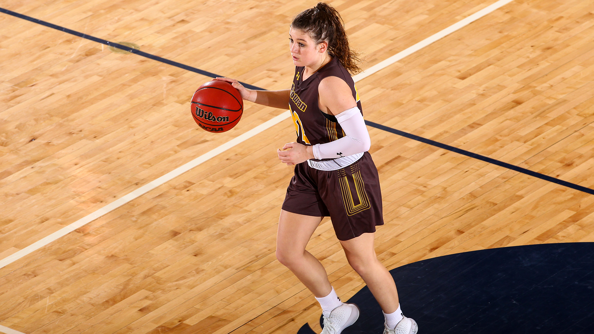 Savanna Holt - 2023-24 - Women's Basketball - Rowan University Athletics