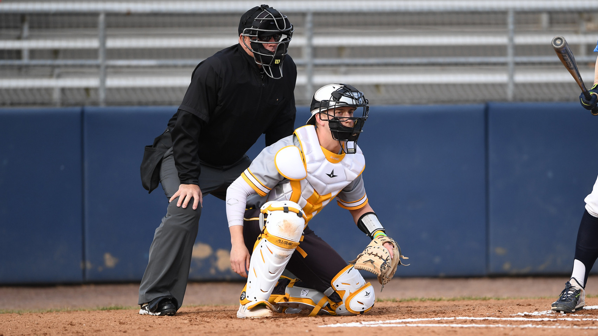 Jared Marks - 2021 - Baseball - Rowan University Athletics