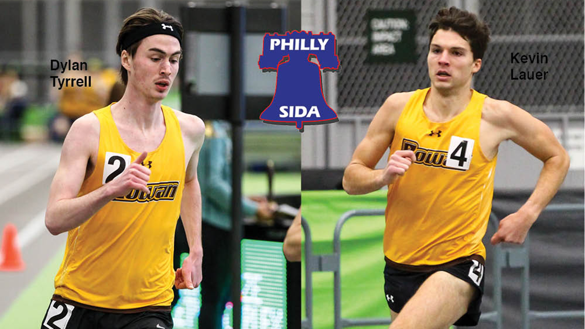 Lauer and Tyrrell Chosen to Philadelphia Inquirer Academic All-Area ...