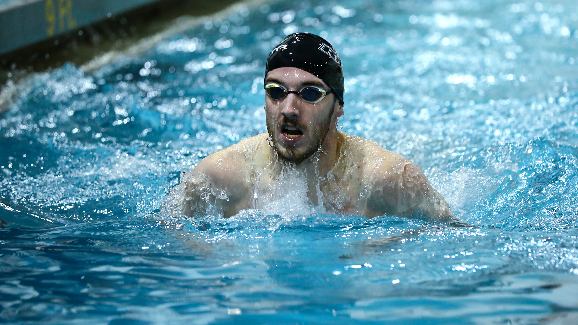 Dylan Regan - 2021-22 - Men's Swimming - Rowan University Athletics