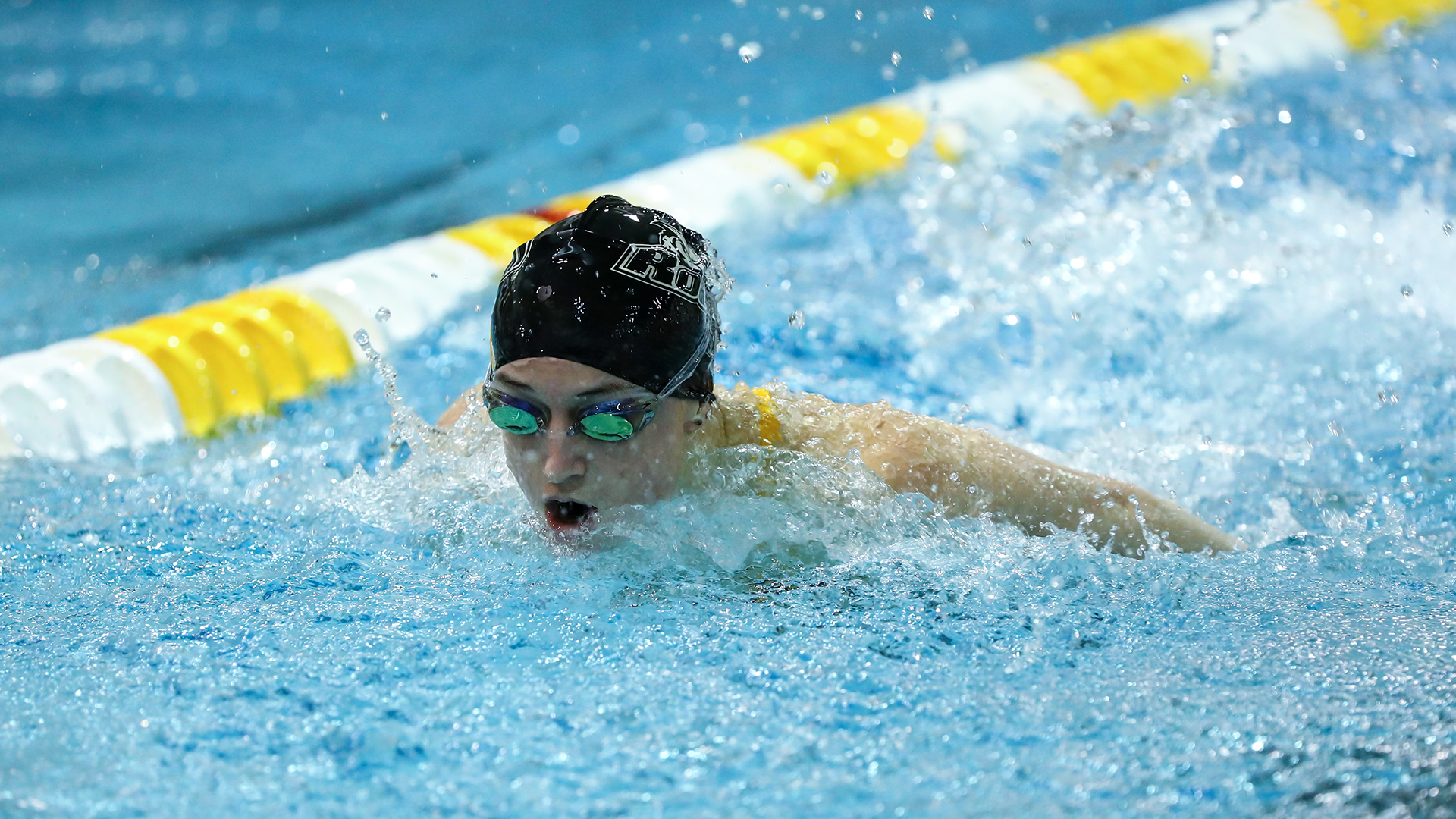 Jordan Jones - 2020-21 - Women's Swimming - Rowan University Athletics