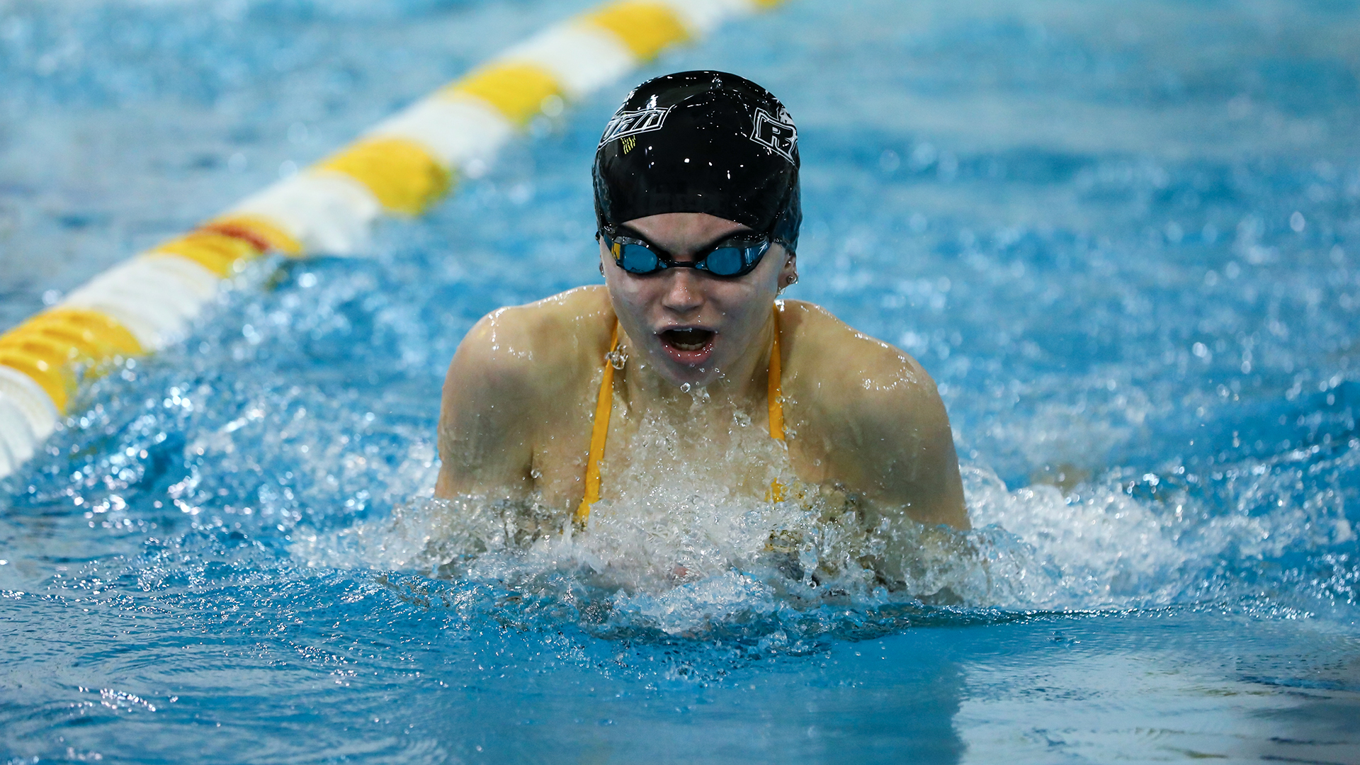 Nicole Harms - 2020-21 - Women's Swimming - Rowan University Athletics