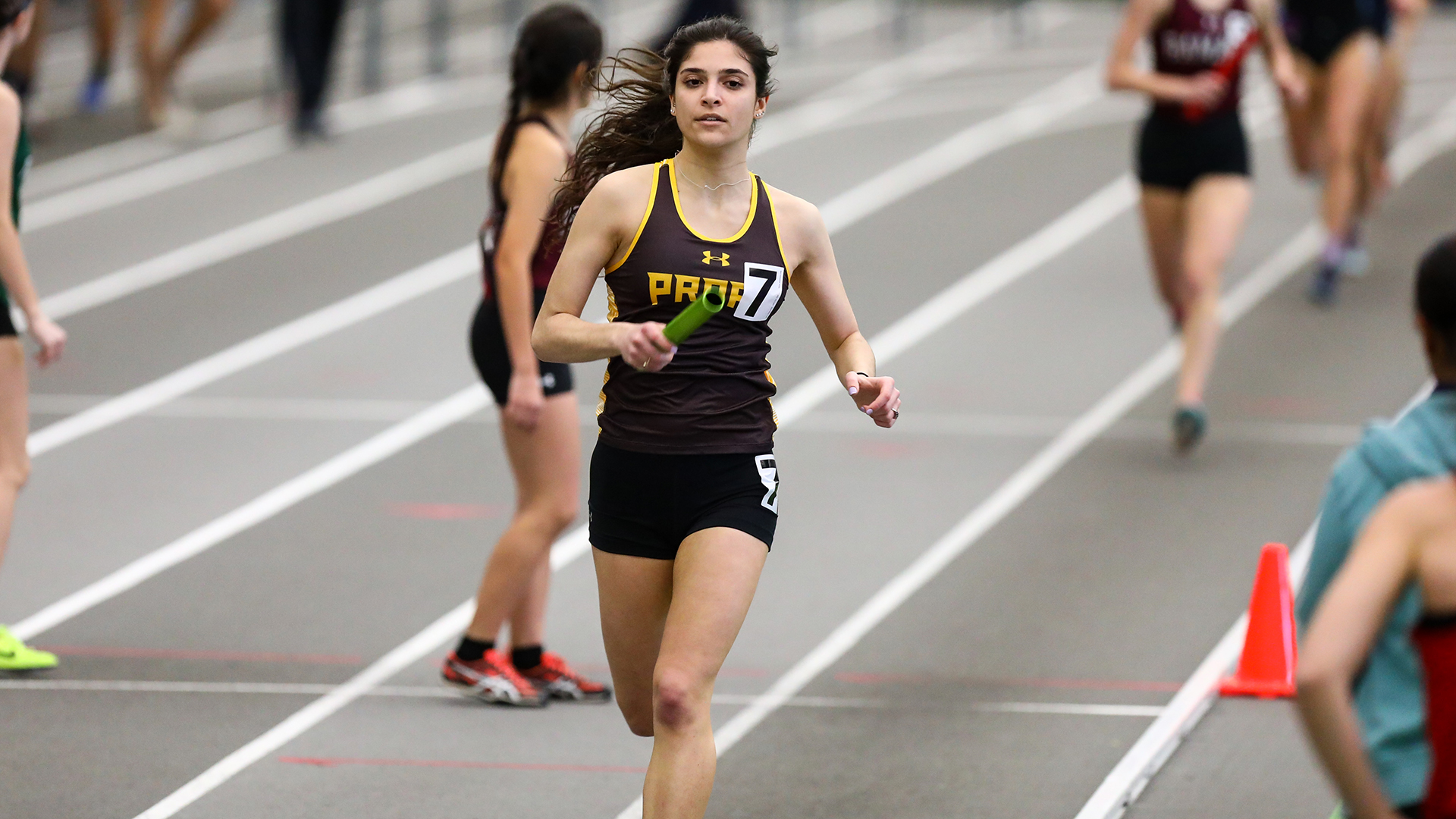 Ava Raccaro - 2021 - Women's Outdoor Track & Field - Rowan University ...