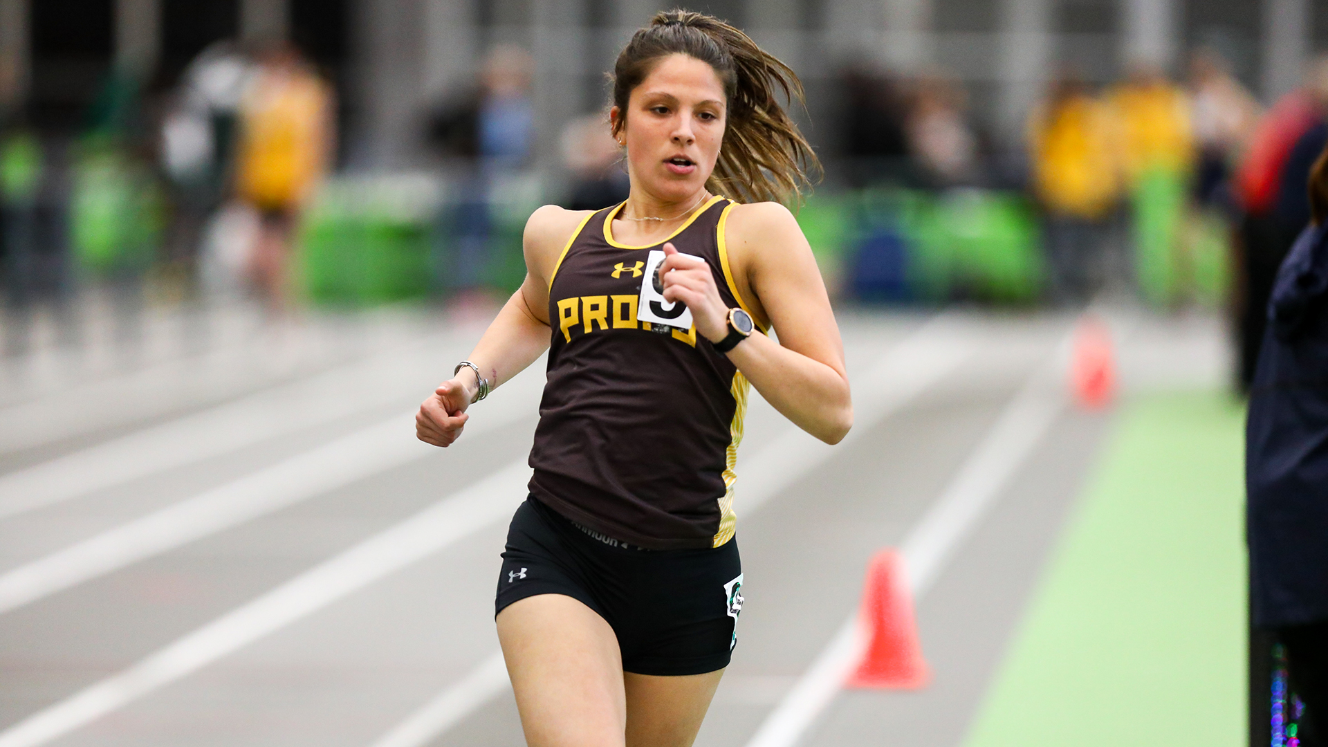 Gina Capone - 2020 - Women's Outdoor Track & Field - Rowan University ...