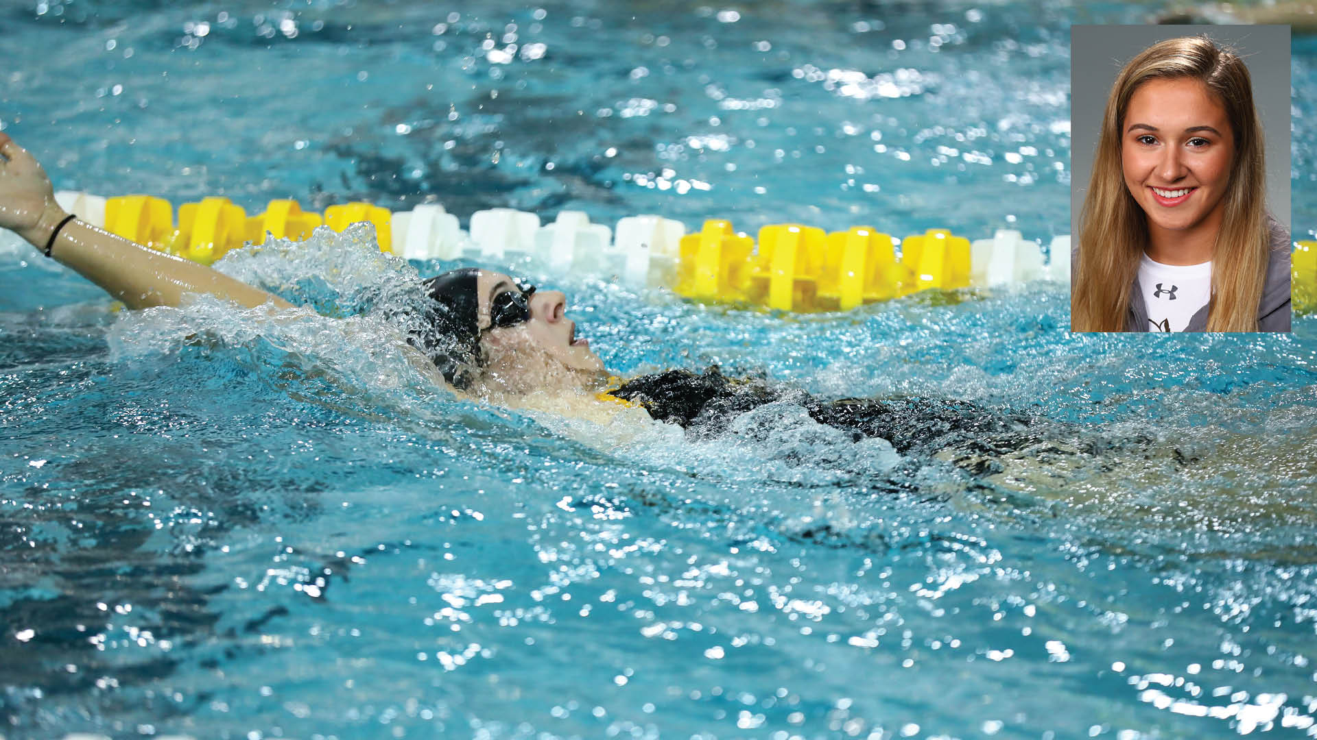 Know Your Profs: Kylie Salerno - Rowan University Athletics