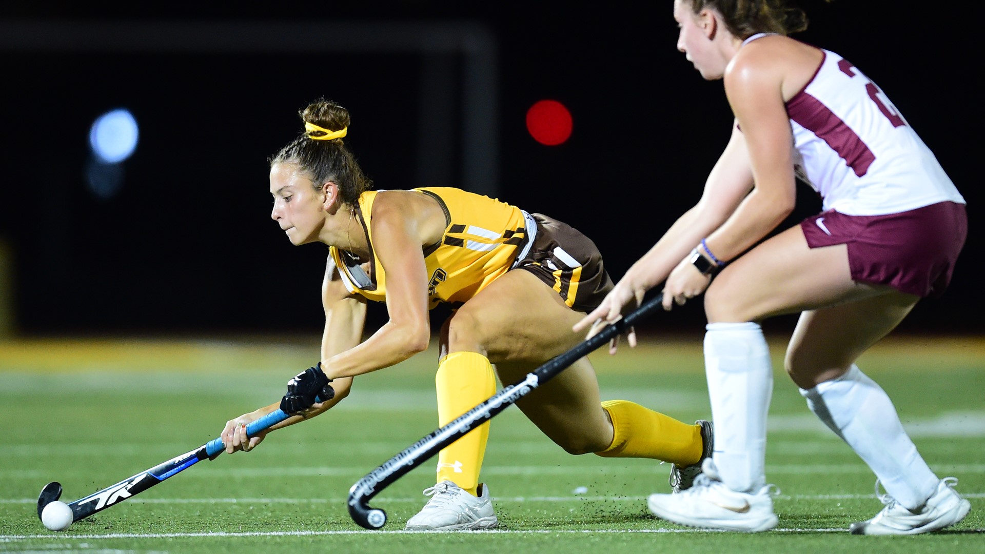 Melissa Donaldson - 2022 - Field Hockey - Rowan University Athletics