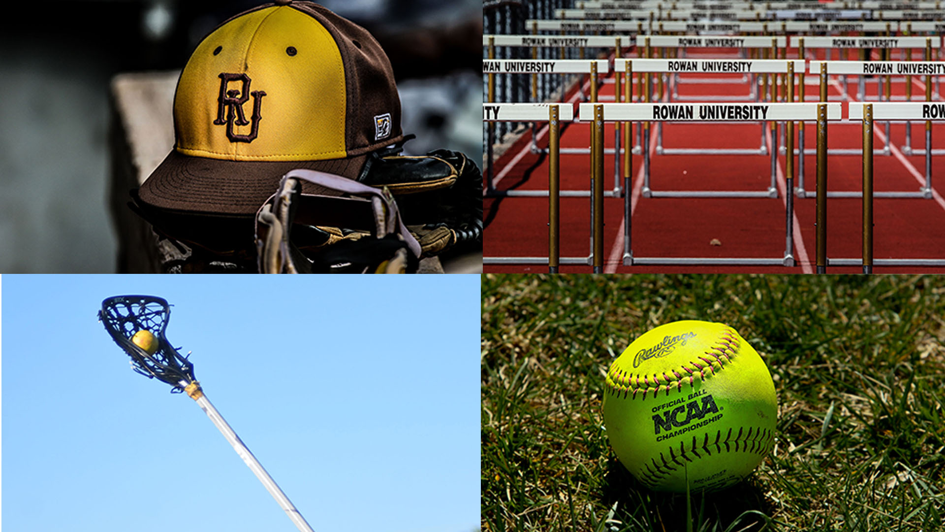 Rowan's Spring Sports to Return to Competition - Rowan University Athletics