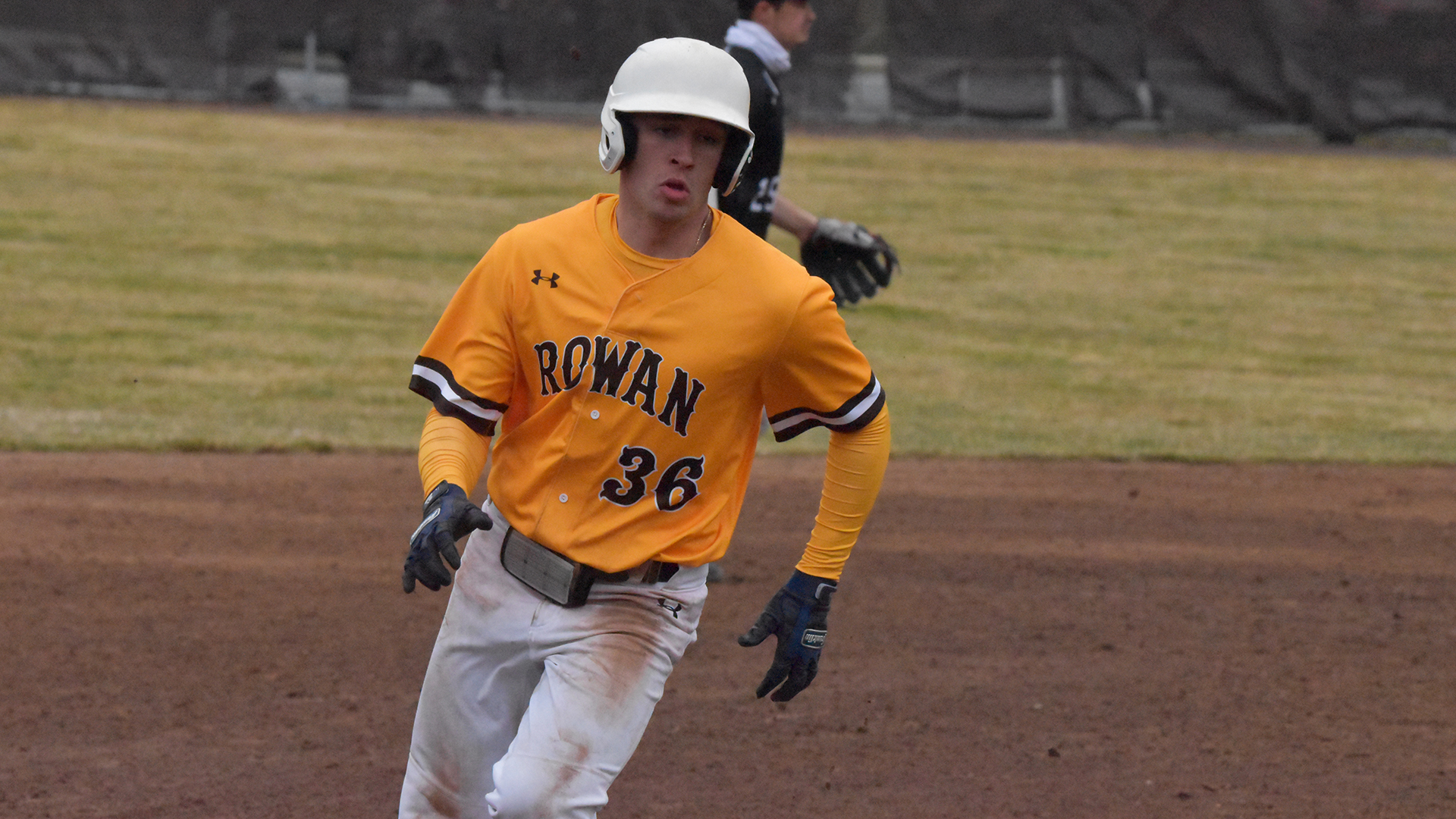 Ryan West - 2022 - Baseball - Rowan University Athletics