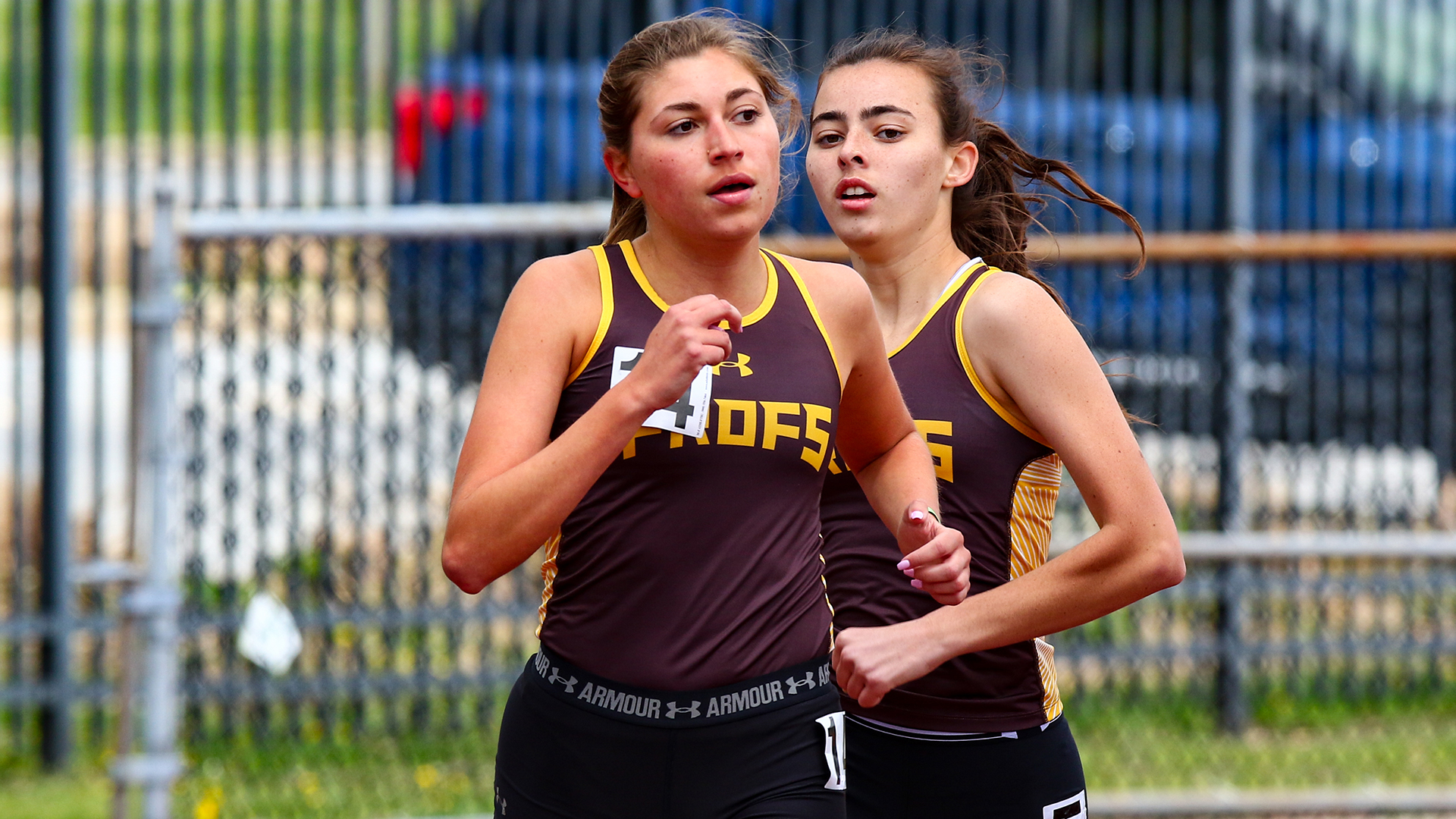 Jennie Sabol - 2021 - Women's Outdoor Track & Field - Rowan University ...
