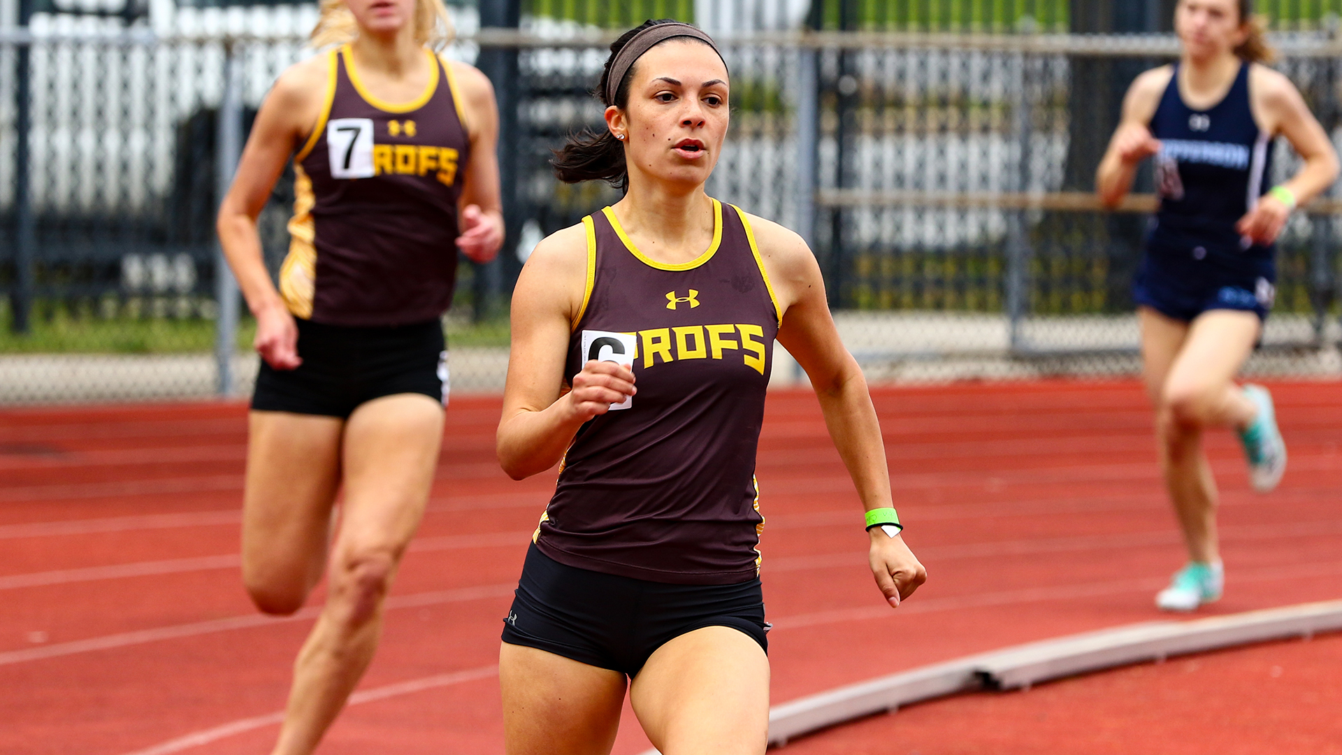Robin Collura - 2023 - Women's Outdoor Track & Field - Rowan University ...