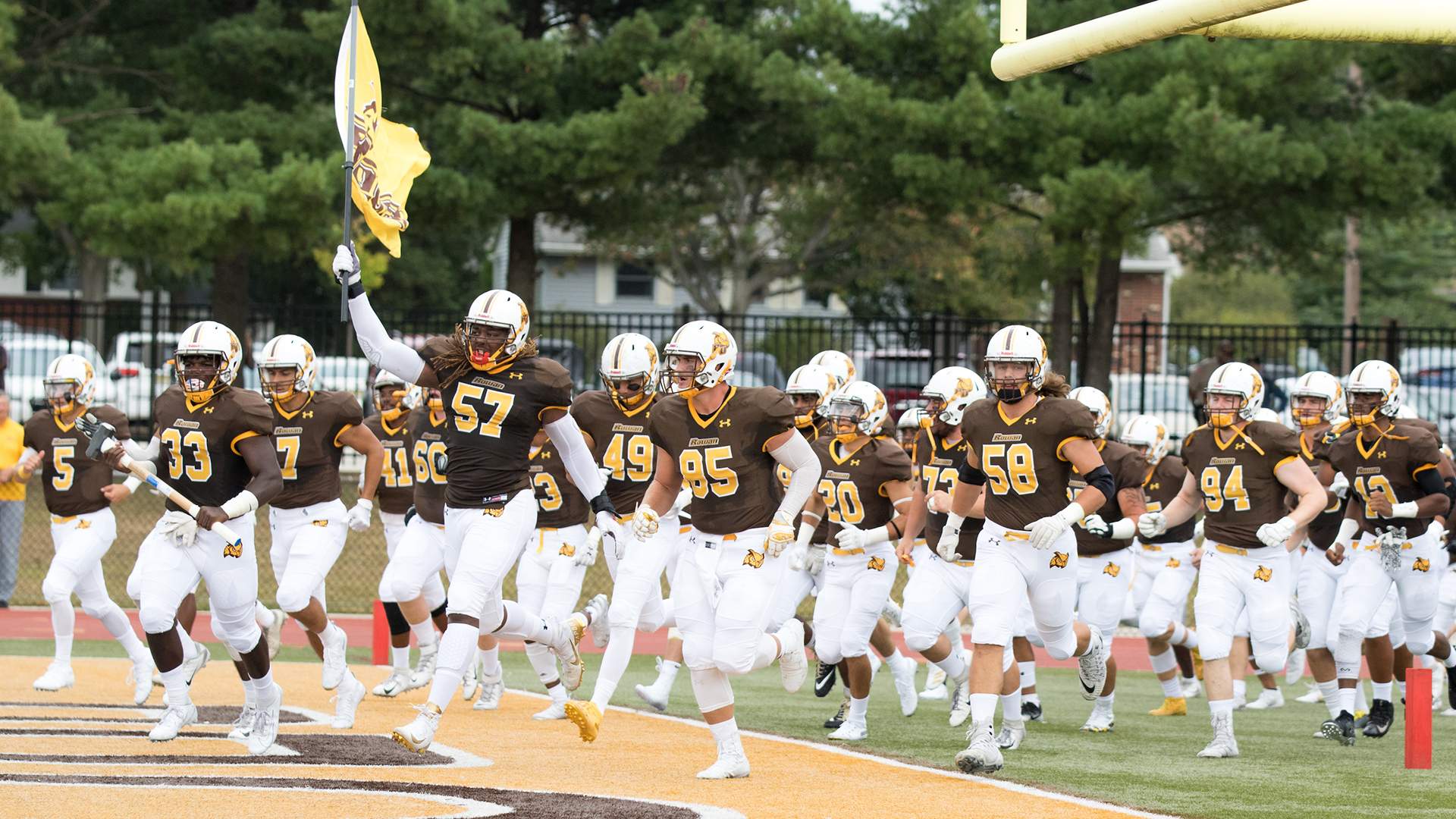 Athletics to be Honored By Taliaferro Foundation in Virtual Gala on ...