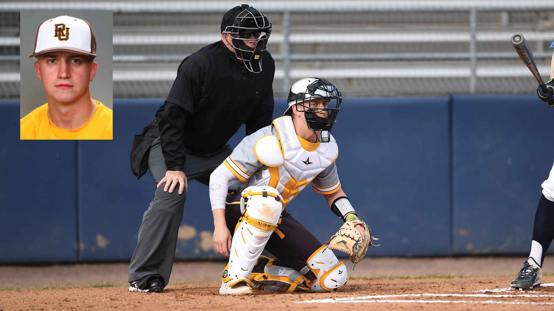 Know Your Profs: Jared Marks - Rowan University Athletics