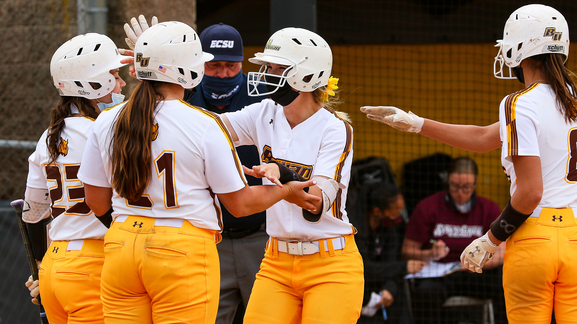 Morgan Zane - 2022 - Softball - Rowan University Athletics