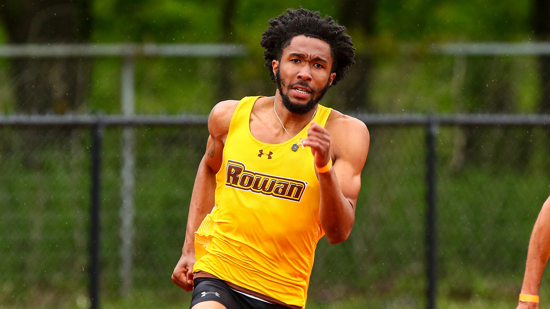 Jah'mere Beasley - 2023 - Men's Outdoor Track & Field - Rowan ...