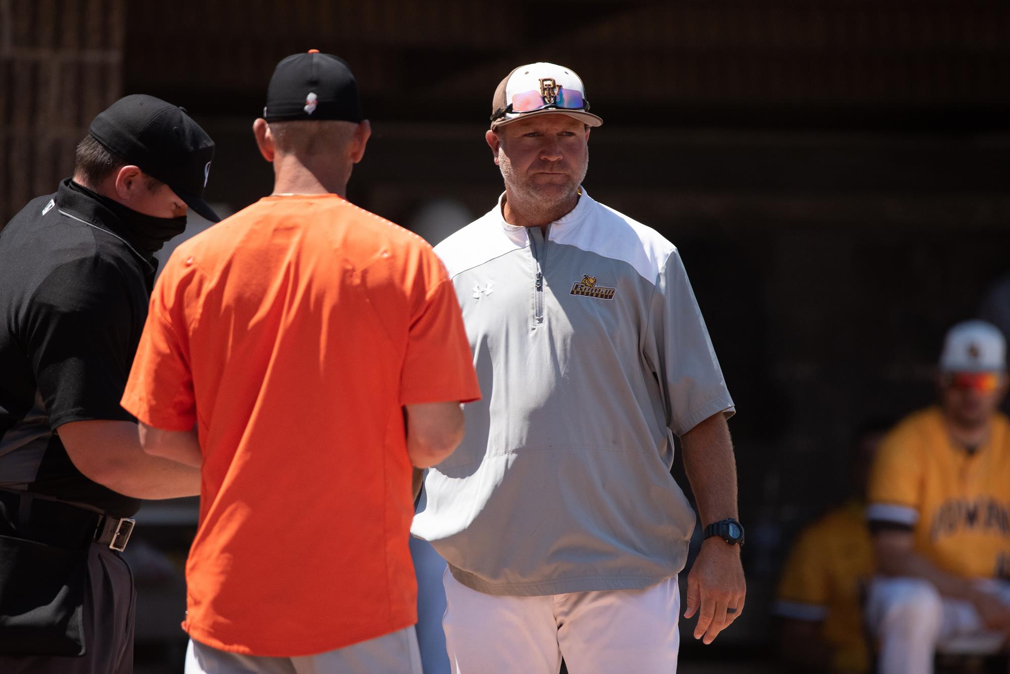 #7 Baseball Defeats TCNJ, 11-4, as Coach Mike Dickson Notches His 200th ...