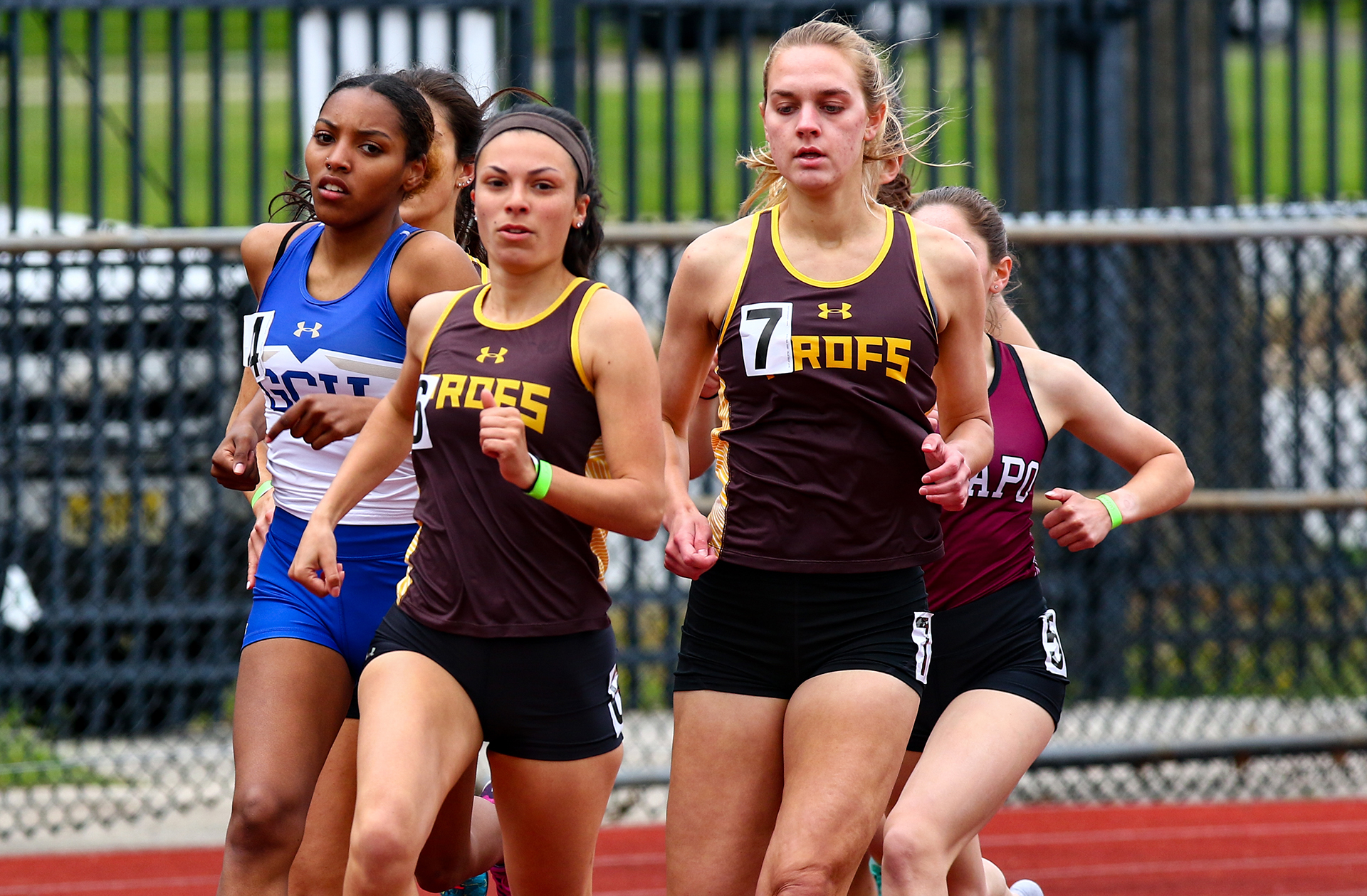 Robin Collura - 2023 - Women's Outdoor Track & Field - Rowan University ...