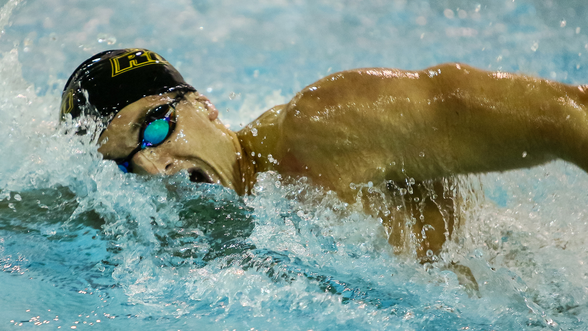Jesse Novak '17 to Chase Olympic Dream at US Olympic Swimming Trials ...