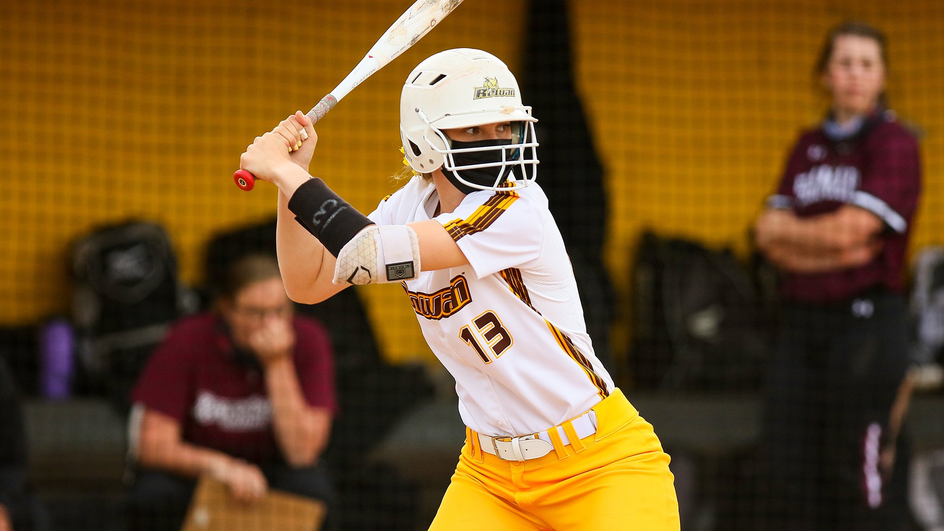 Morgan Zane - 2022 - Softball - Rowan University Athletics