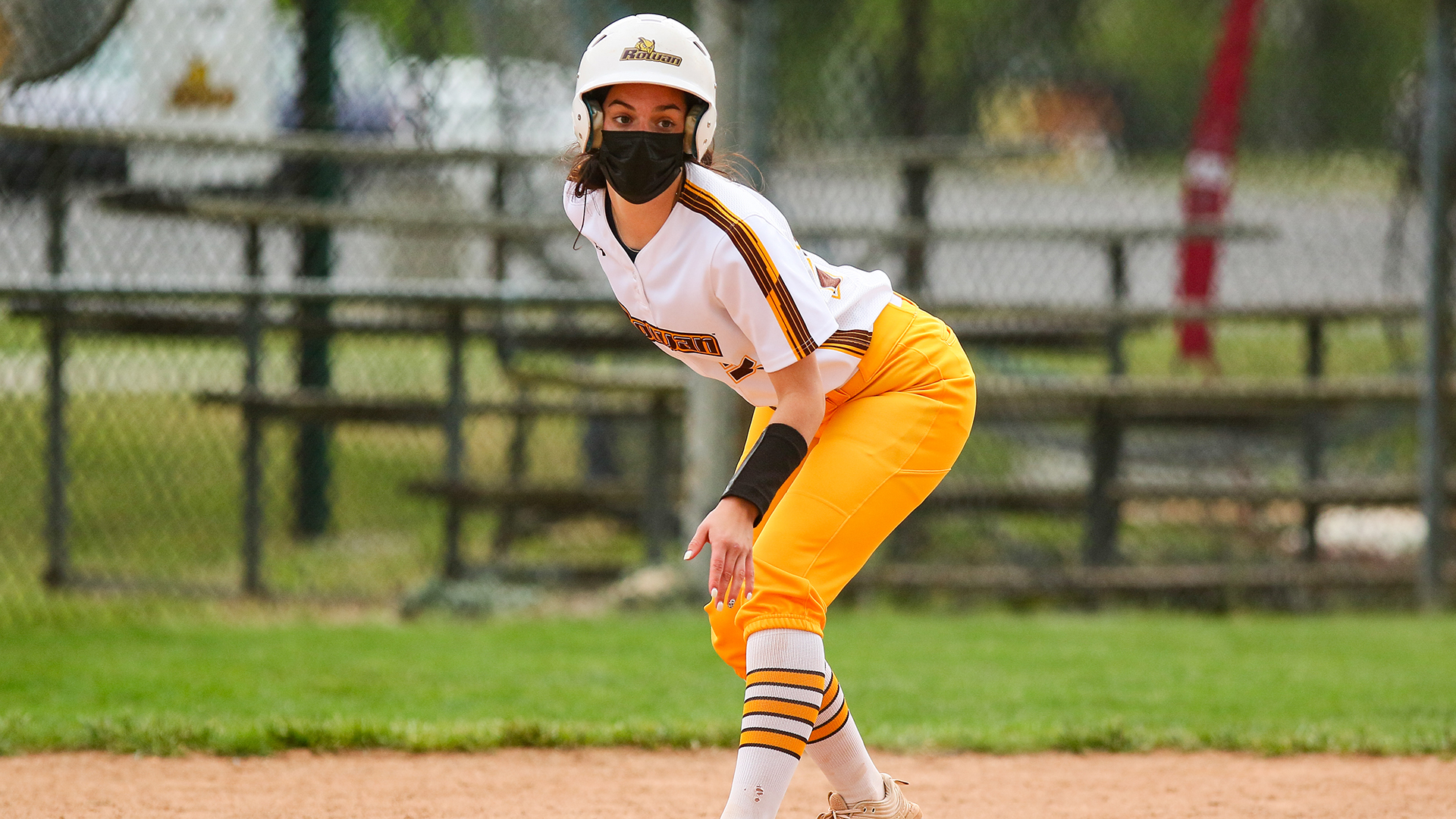 Sam Marasheski - 2021 - Softball - Rowan University Athletics