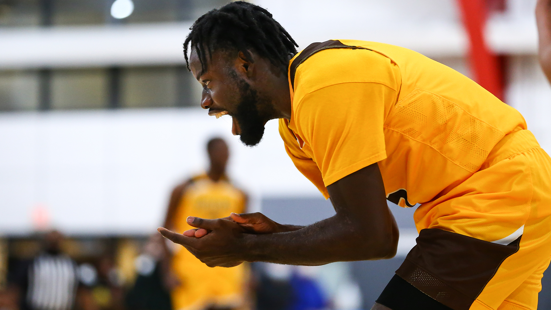 D'Andre Vilmar - 2022-23 - Men's Basketball - Rowan University Athletics