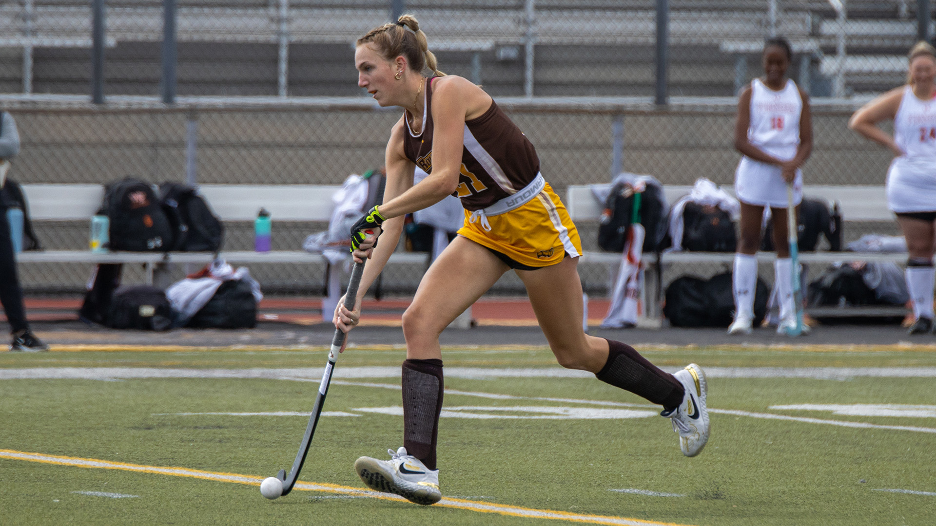 Julia Cavicchio - 2023 - Field Hockey - Rowan University Athletics