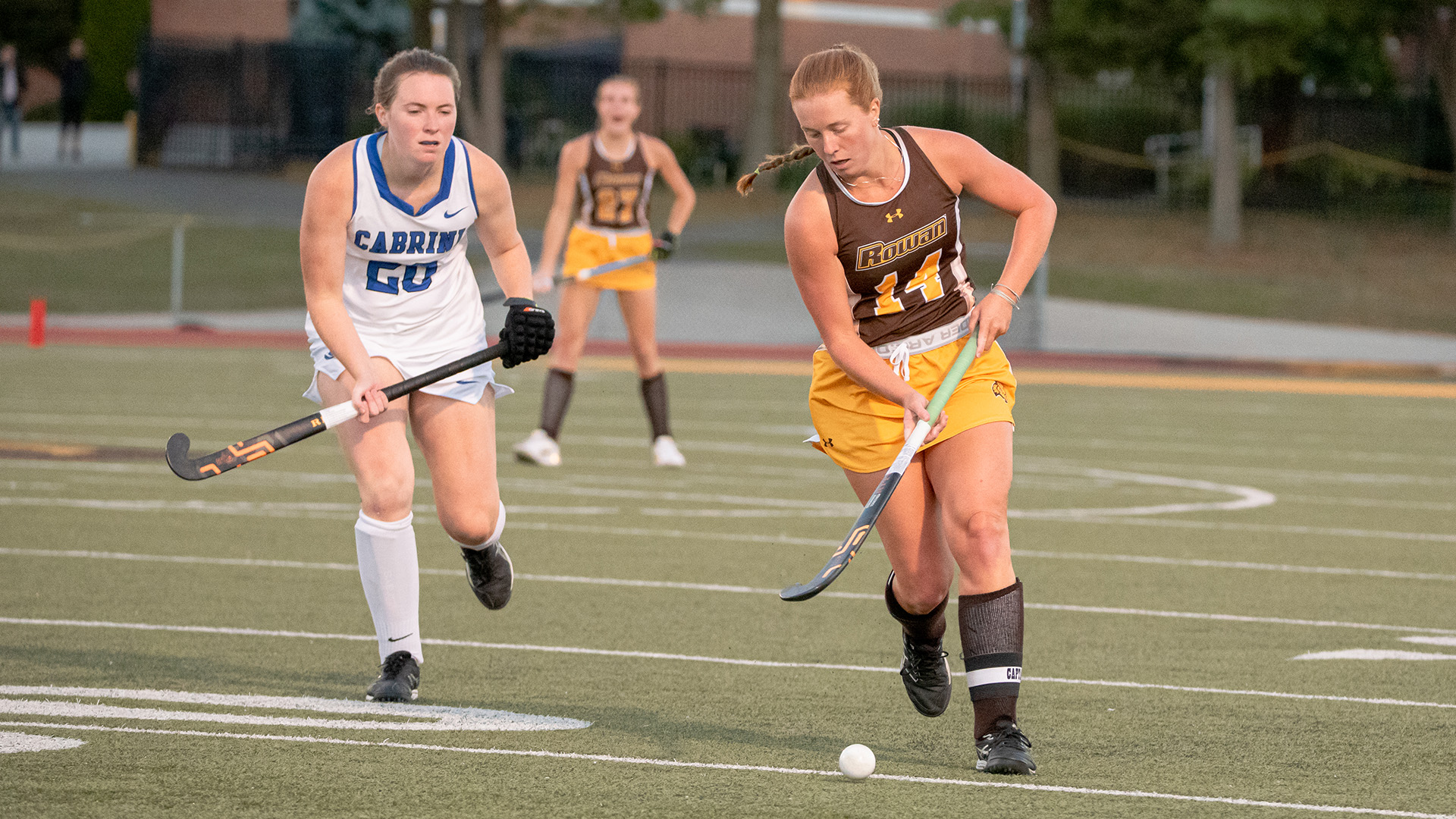 Bridget Guinan - 2022 - Field Hockey - Rowan University Athletics