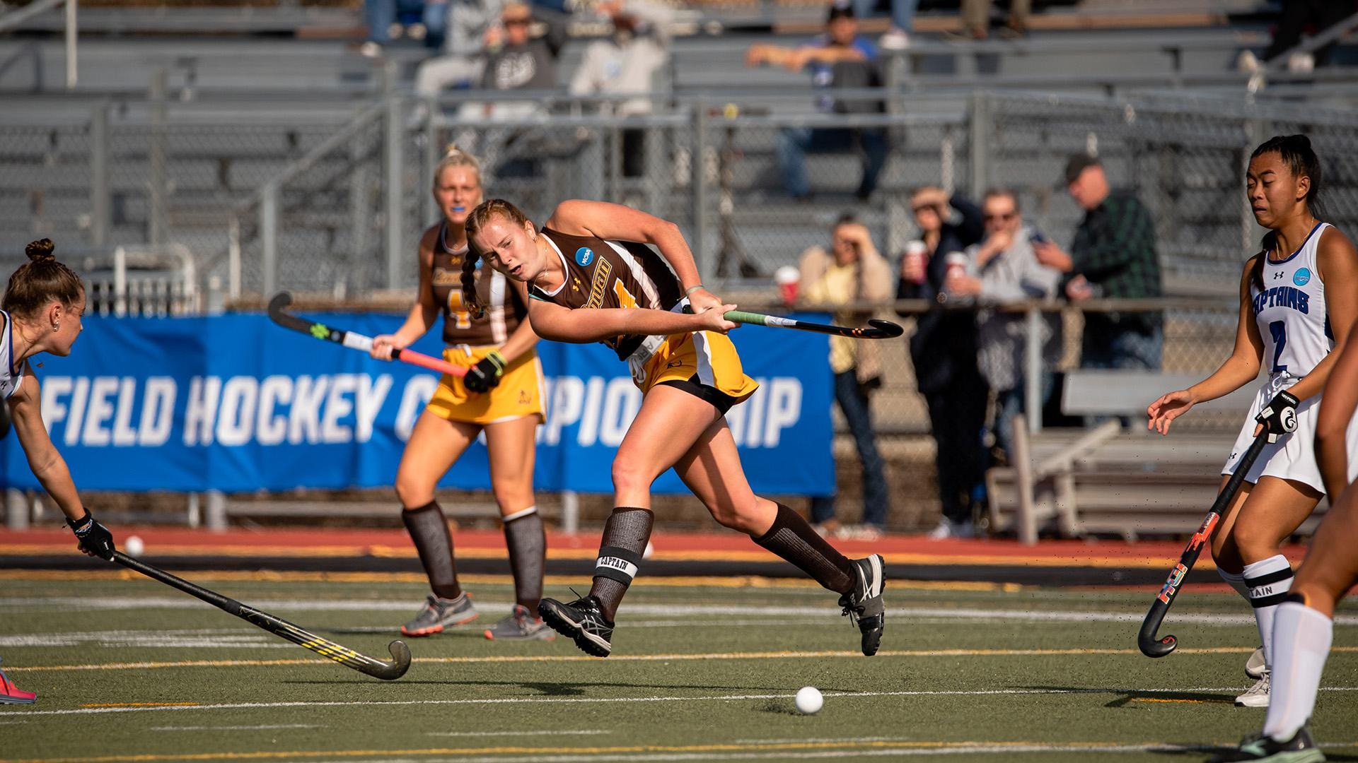 Bridget Guinan - 2022 - Field Hockey - Rowan University Athletics