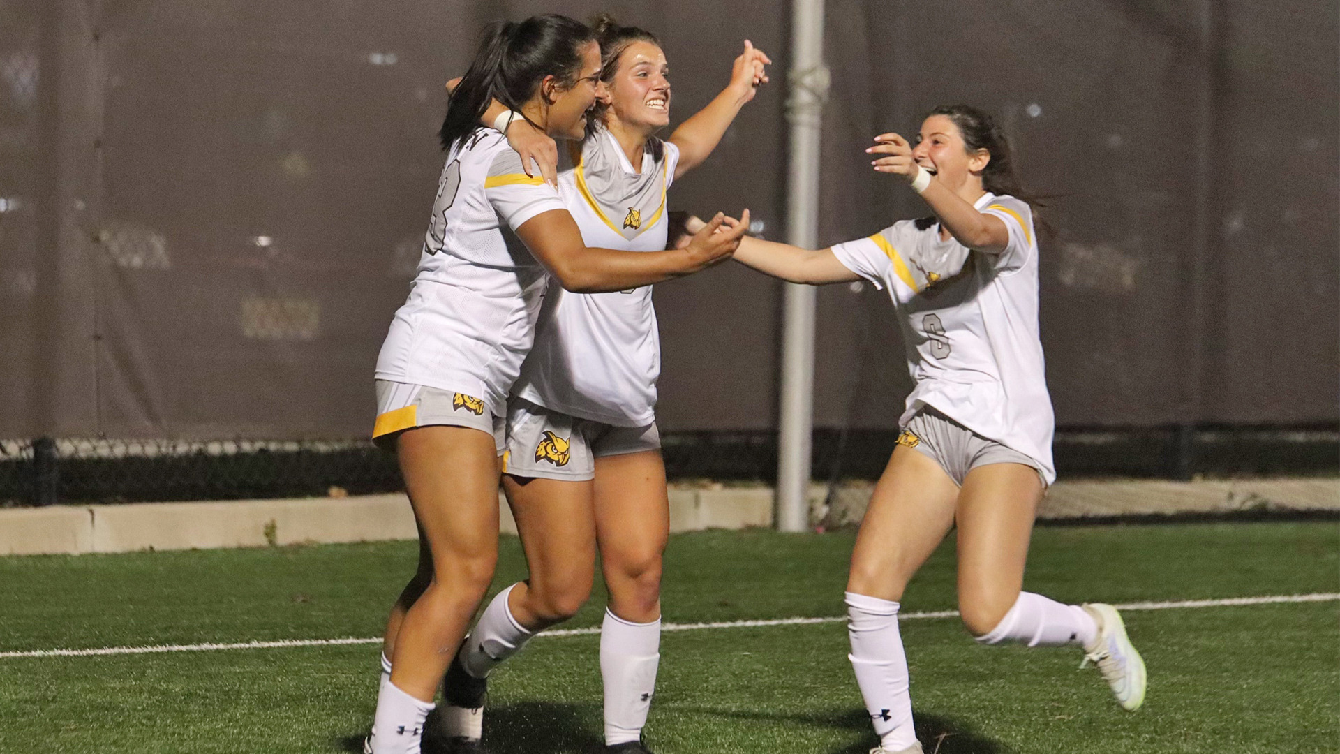 #23 Women's Soccer Moves on to NJAC Championship with a 1-0 Semifinal ...