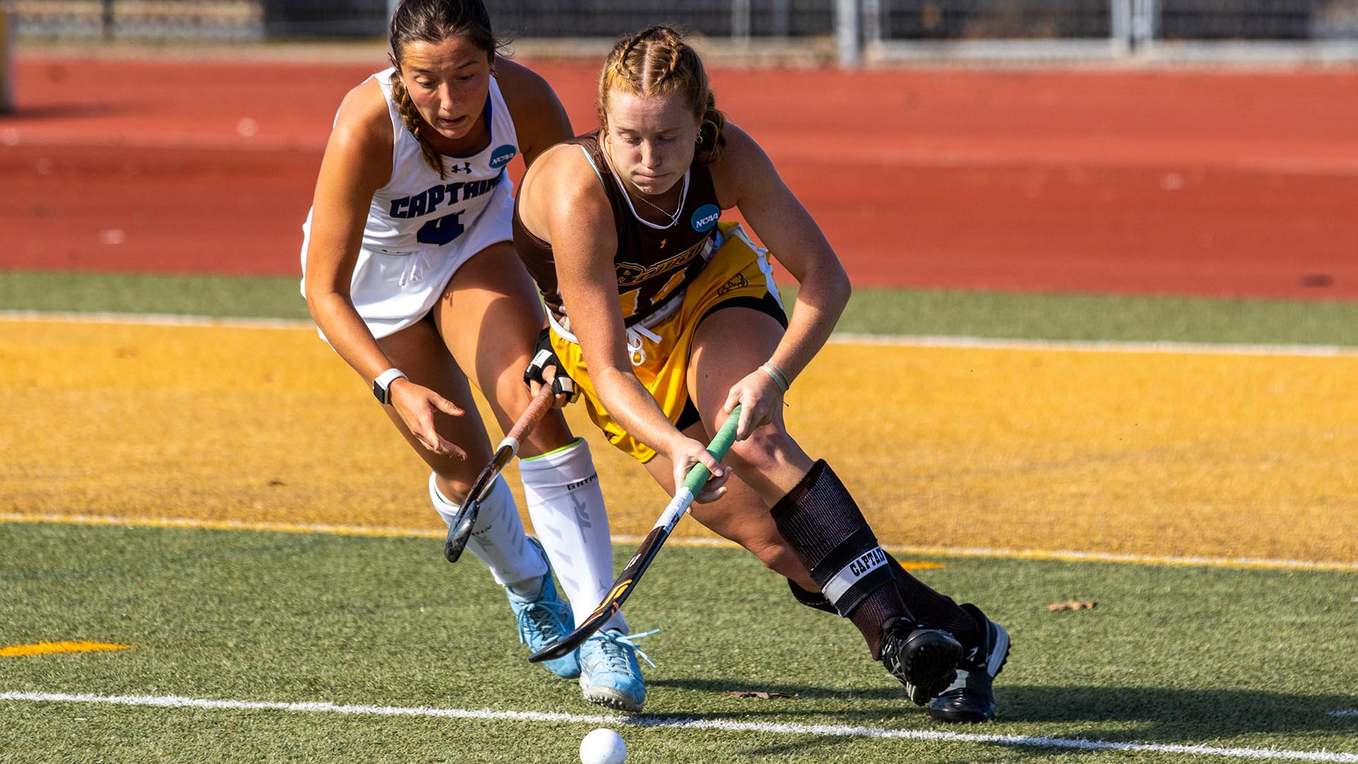 Bridget Guinan - 2022 - Field Hockey - Rowan University Athletics