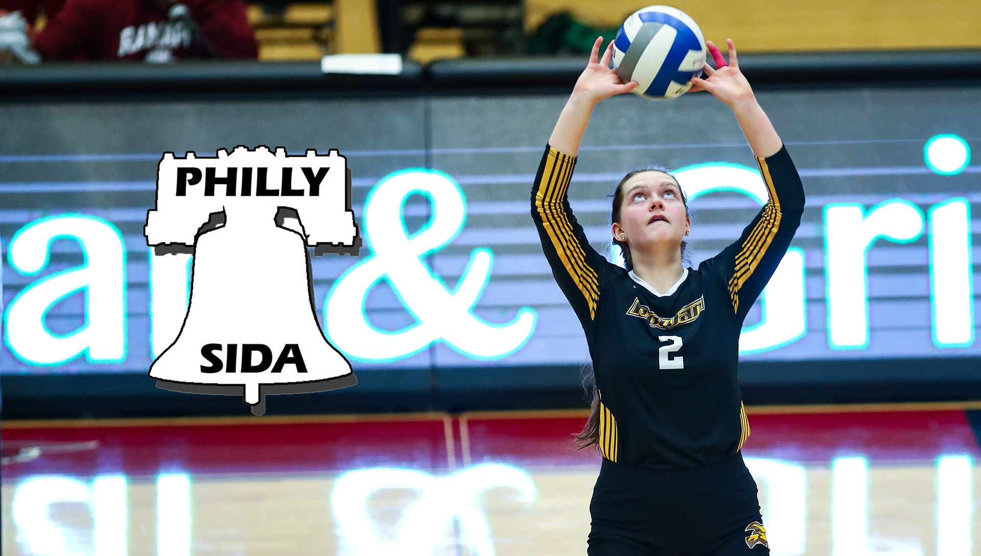 Adams Picks Up Spot on Philly-SIDA Academic All-Area Team - Rowan ...