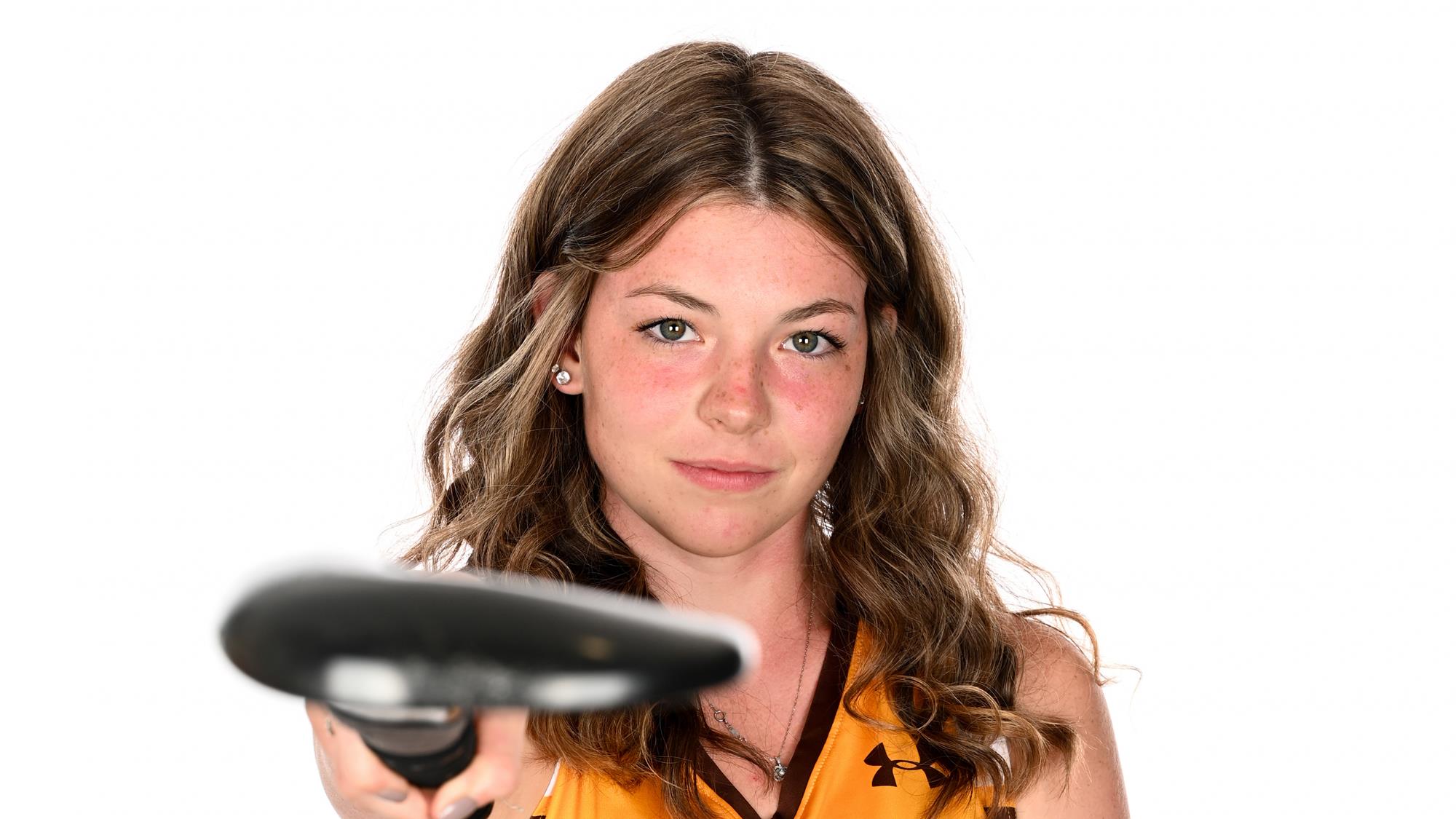 Grace Fenton - 2023 - Field Hockey - Rowan University Athletics