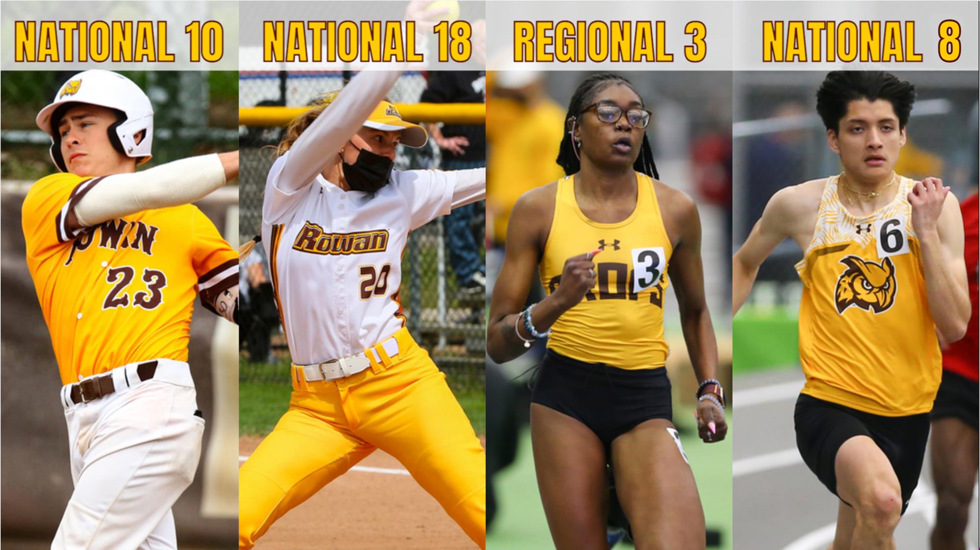 Profs Featured in National and Regional Rankings - Rowan University ...